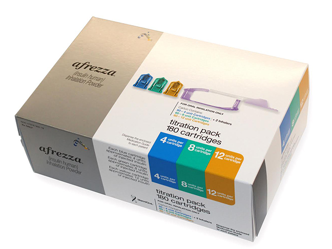 New Promotions for Afrezza Inhaled Insulin - February 2017 - Healthy ...
