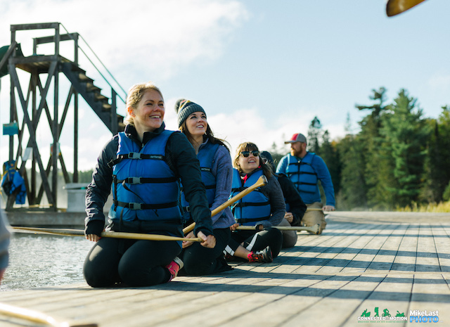 All About Diabetes Camp for Adults | DiabetesMine