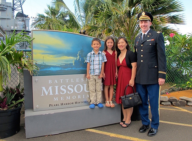 Five Questions on Diabetes in the Military with Dr. J. Pinsker