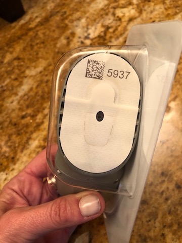 Product Review: Dexcom G6 Continuous Glucose Monitor