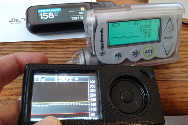 Diabetes Product Review: Medtronic Minimed Connect