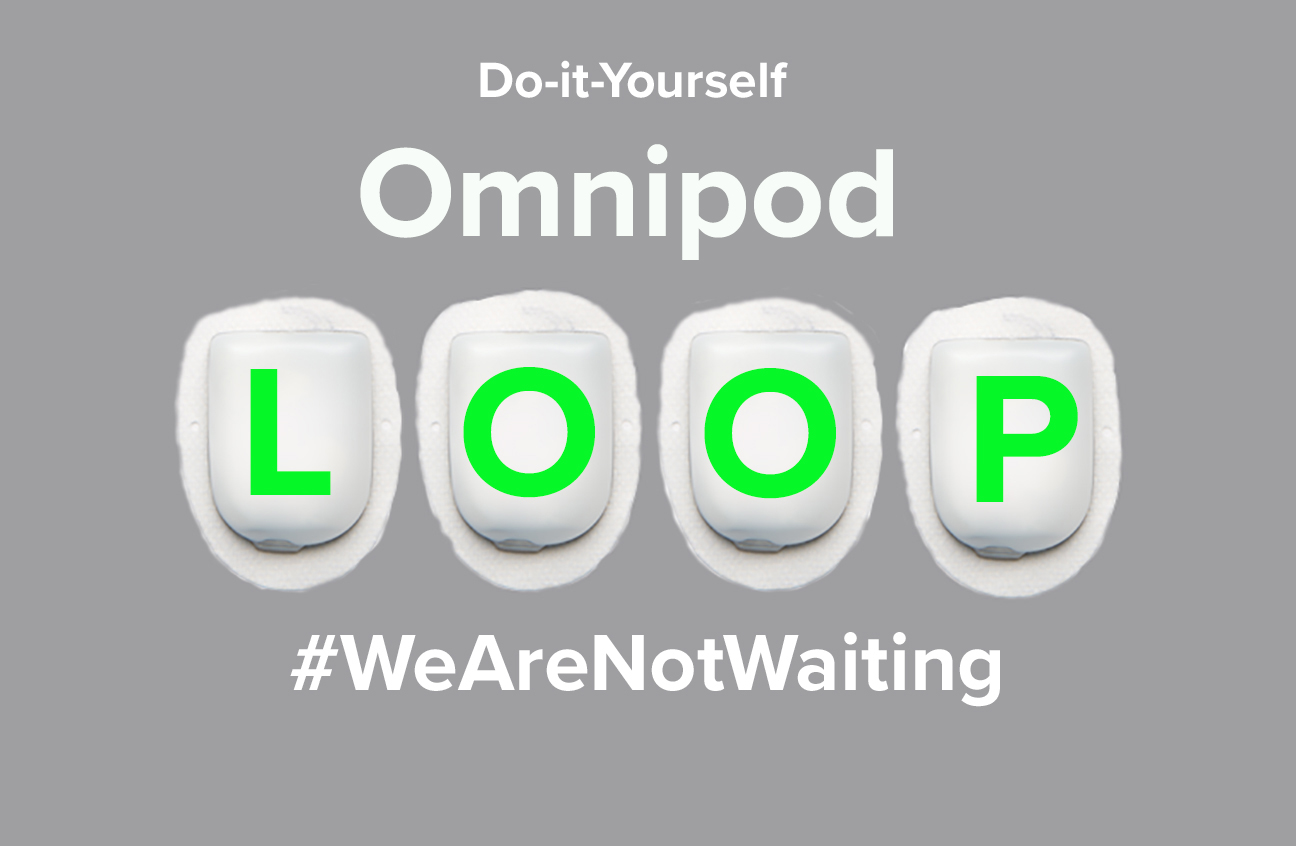 Diabetes Technology Review: New Do-It-Yourself Omnipod Loop