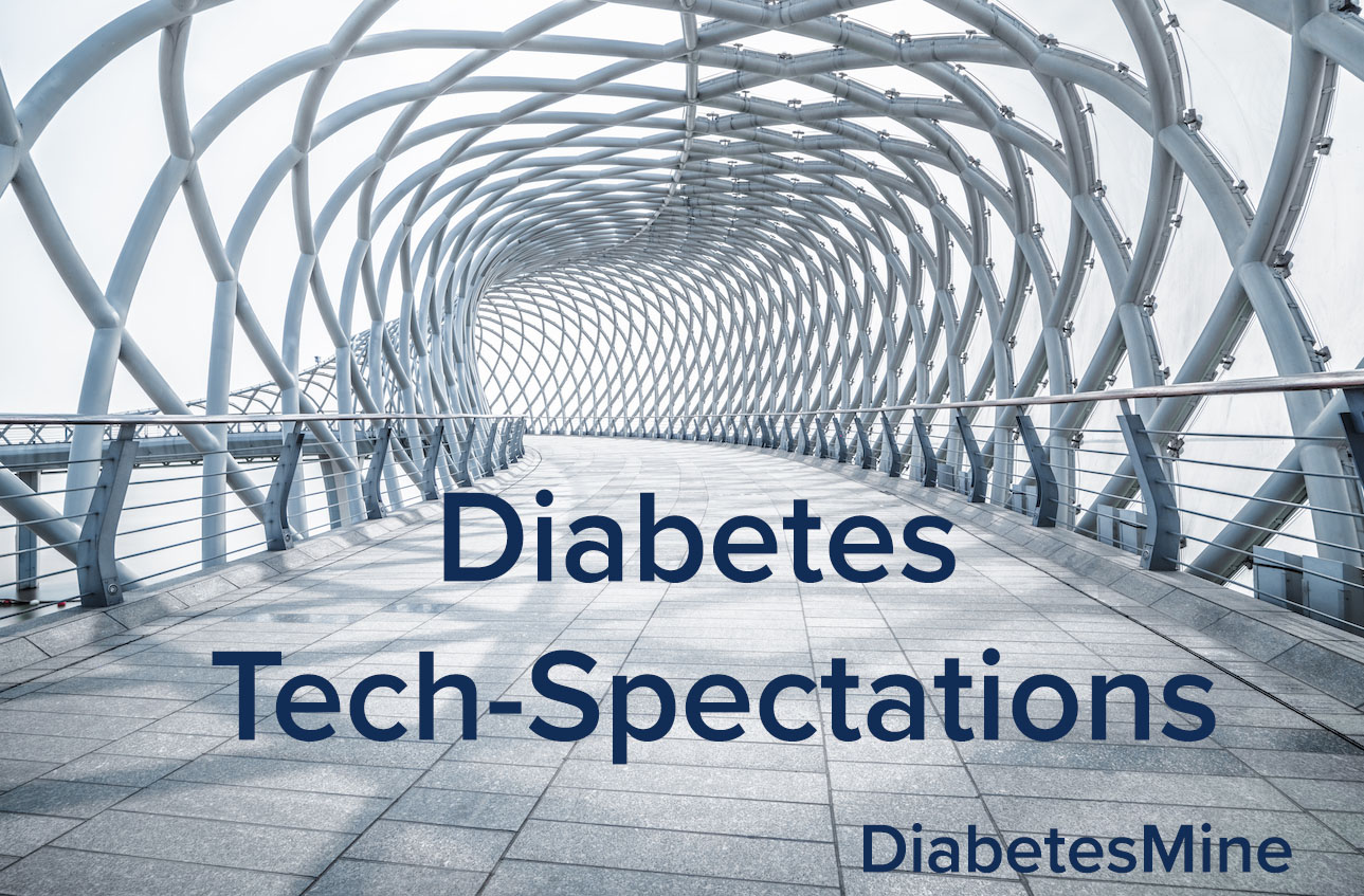 New Diabetes Technology to Expect in 2018