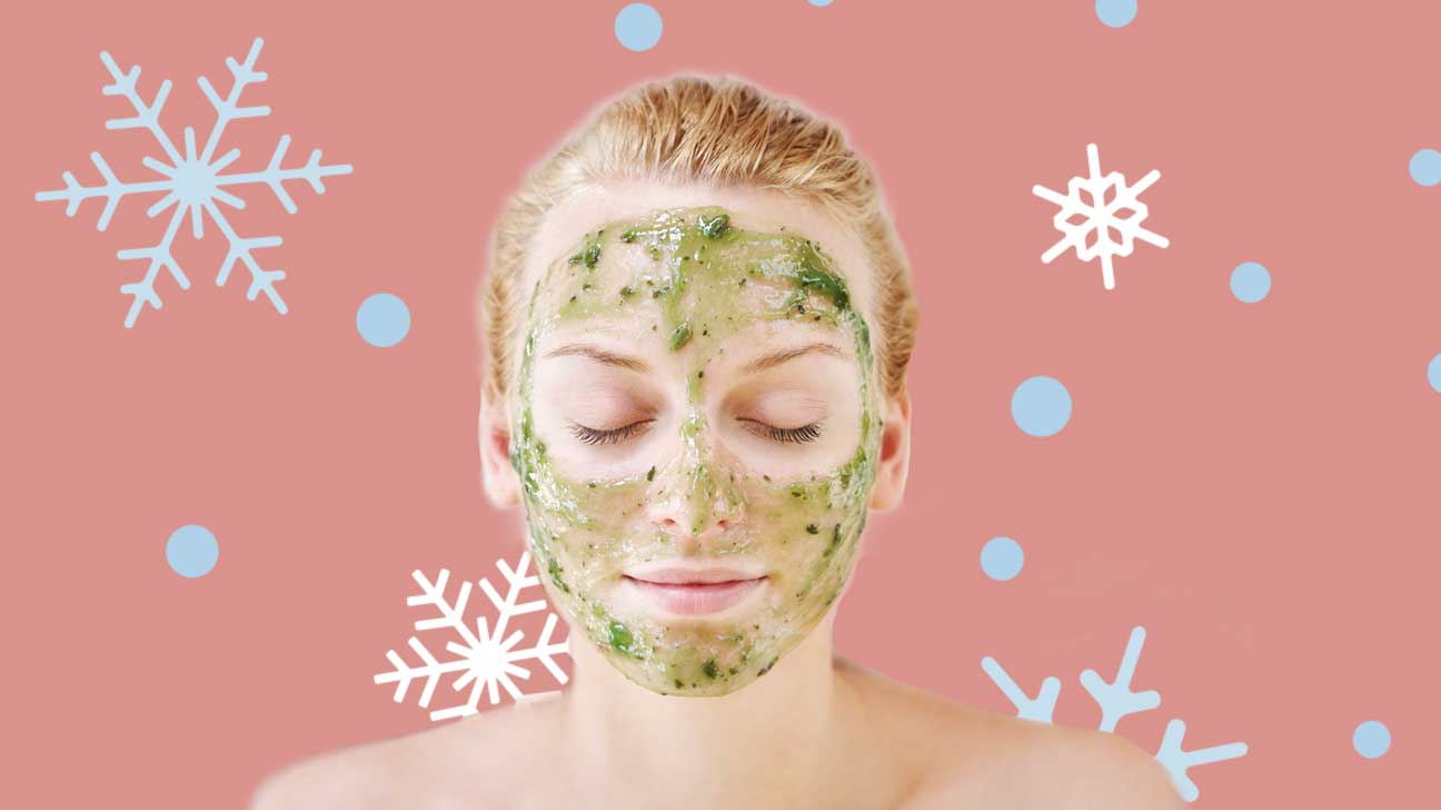 Benefits of a Facial in the Winter: Tips, Peels, and More