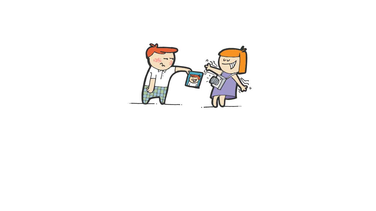 29 Things Only Someone With Psoriasis Would Understand