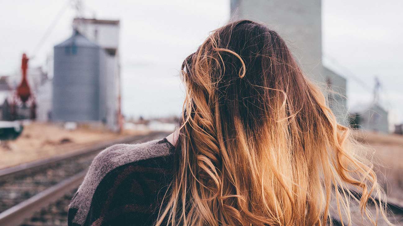 Oily Hair Remedy 25 Natural Ways To Get Rid Of Greasy Hair