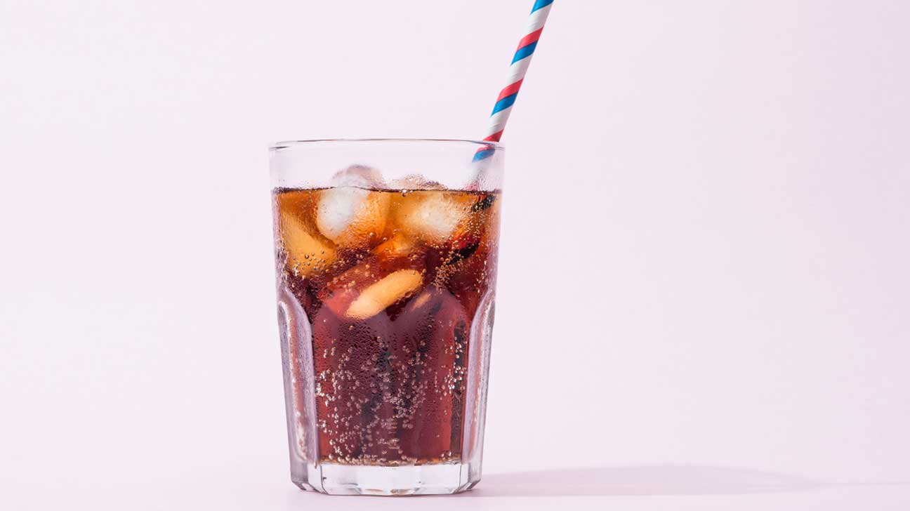 Un soda light : Bon ou mauvais