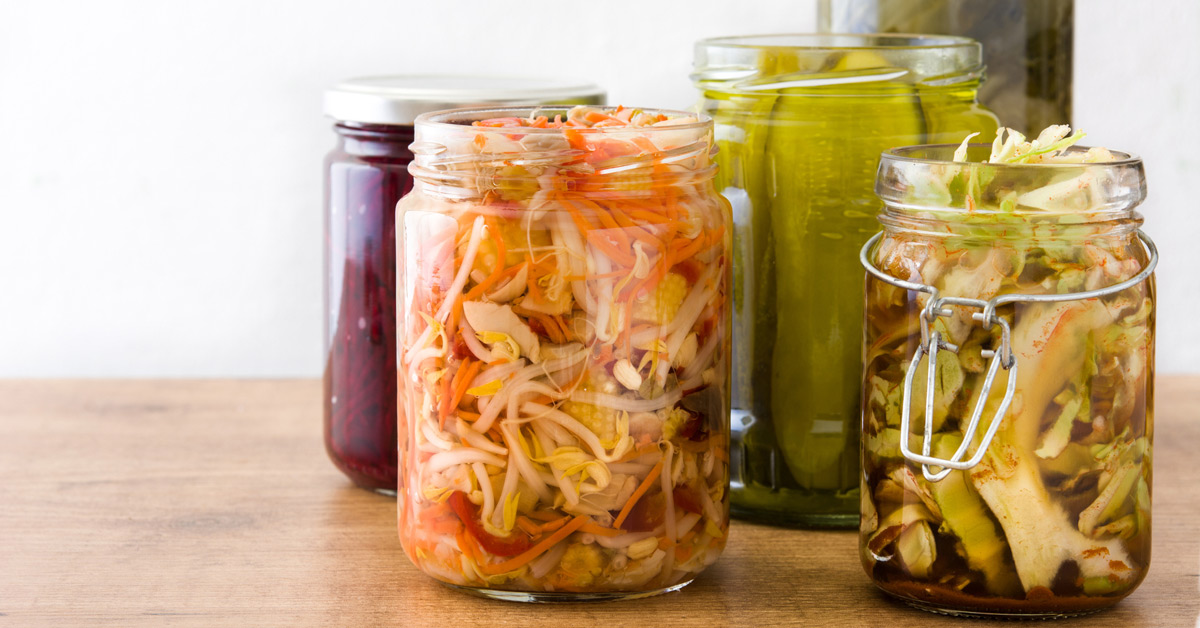 Fermentation des aliments : Avantages, sécurité, liste des aliments, etc.