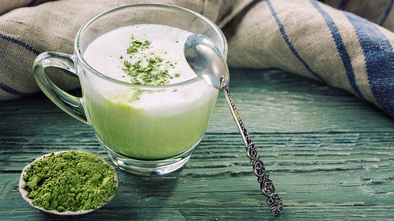 7 bienfaits prouvés pour la santé du thé Matcha