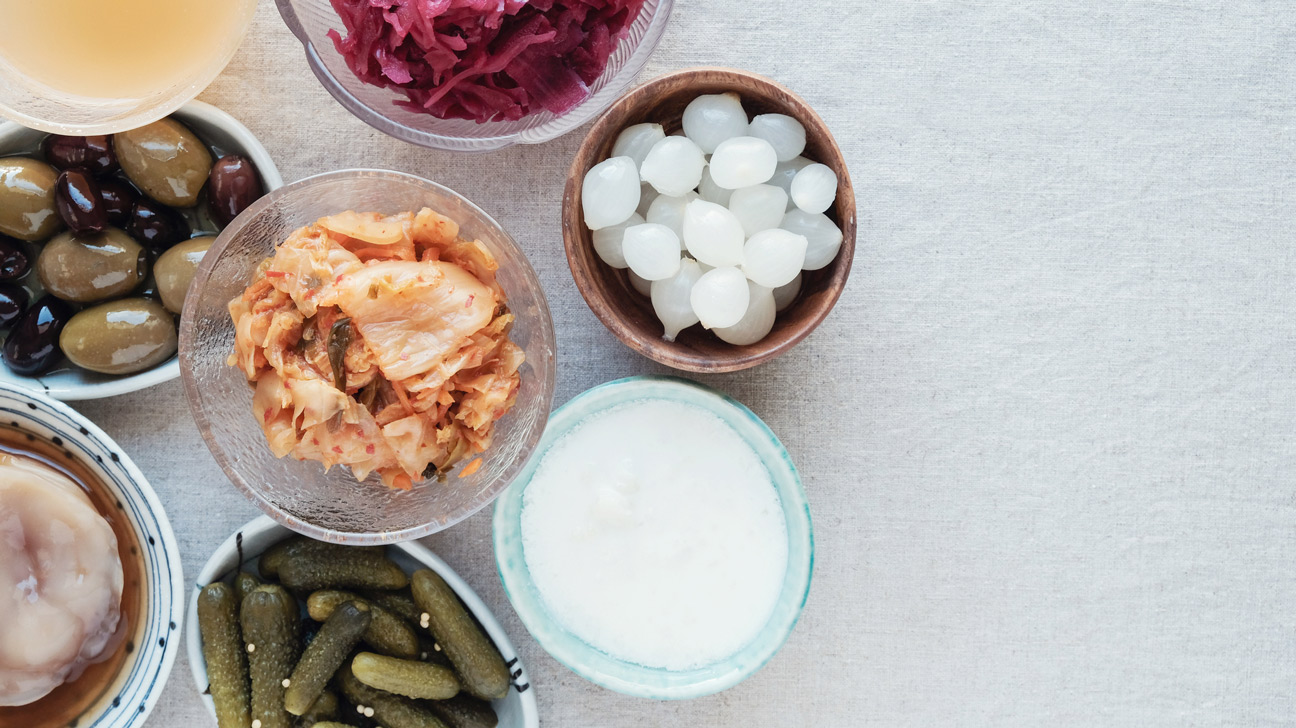 Probiotici 101: una semplice guida per principianti - Enciclopedia ...