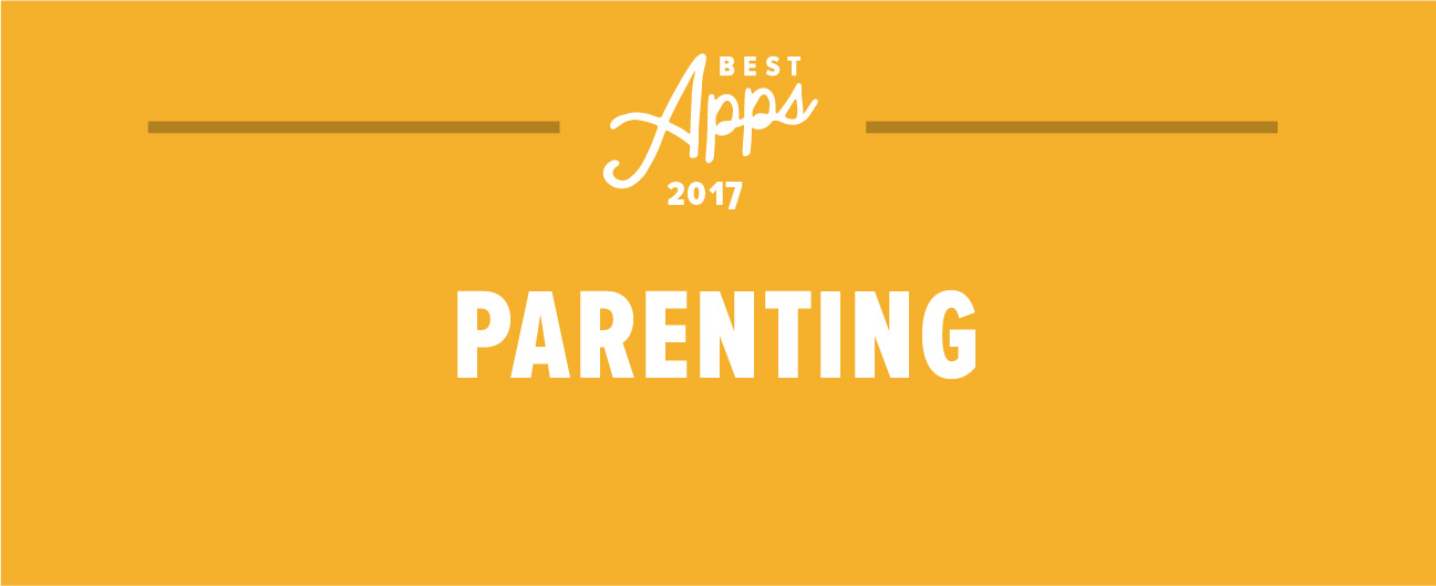 Le migliori app per genitori del 2017 - Enciclopedia dello stile di ...