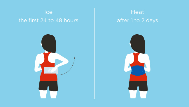 Lower Left Back Pain: Causes, Treatments, and When to Be Worried