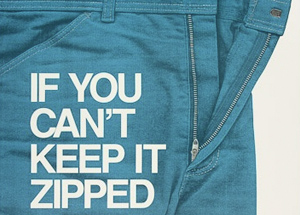 HIV Campaign Posters Through the Years