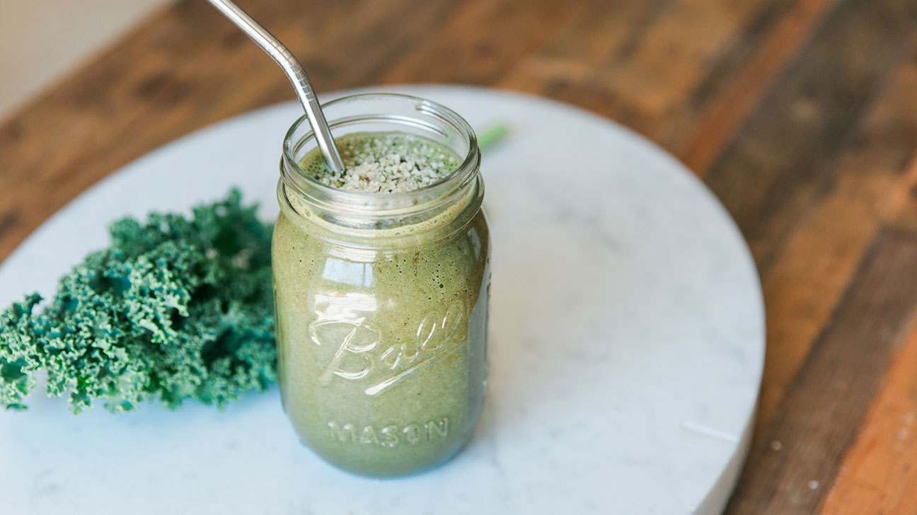 4 Receitas de smoothies que estimulam o sistema imunológico de uma ...