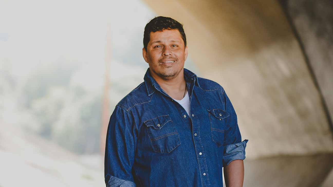 I Want to Share the Truth About Living With AIDS