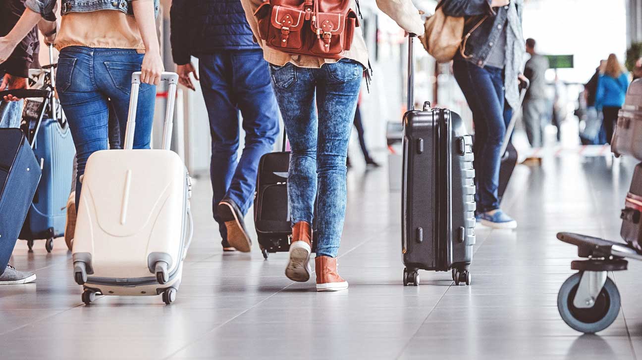 Holiday Illnesses: Why Do You Get Them?