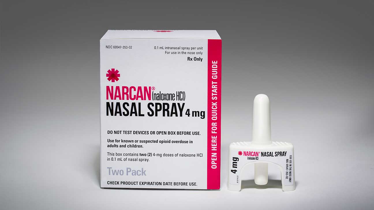 ยาเกินขนาด Opioid, Narcan และแผนทั่วไปของศัลยแพทย์ - สุขภาพร่างกายของคุณ