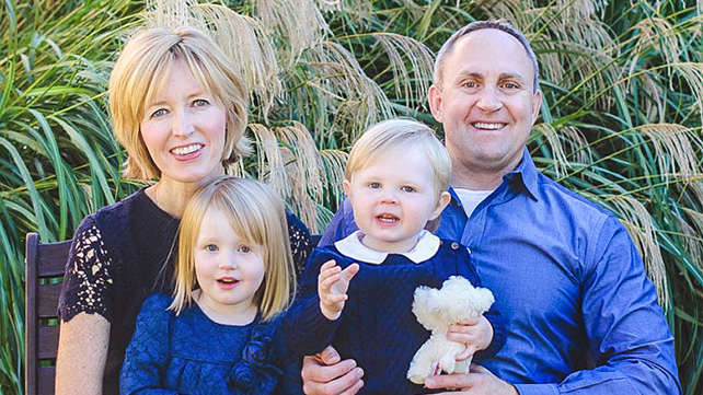 Like Hoda, Starting a Family After 40