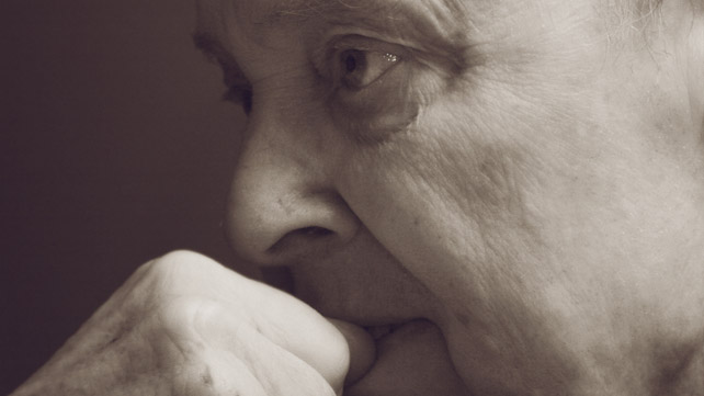 Another Side Effect of Cancer: Suicidal Thoughts