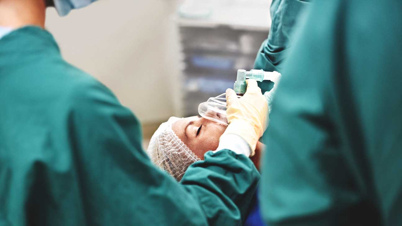 Anesthesia Impact on Memory