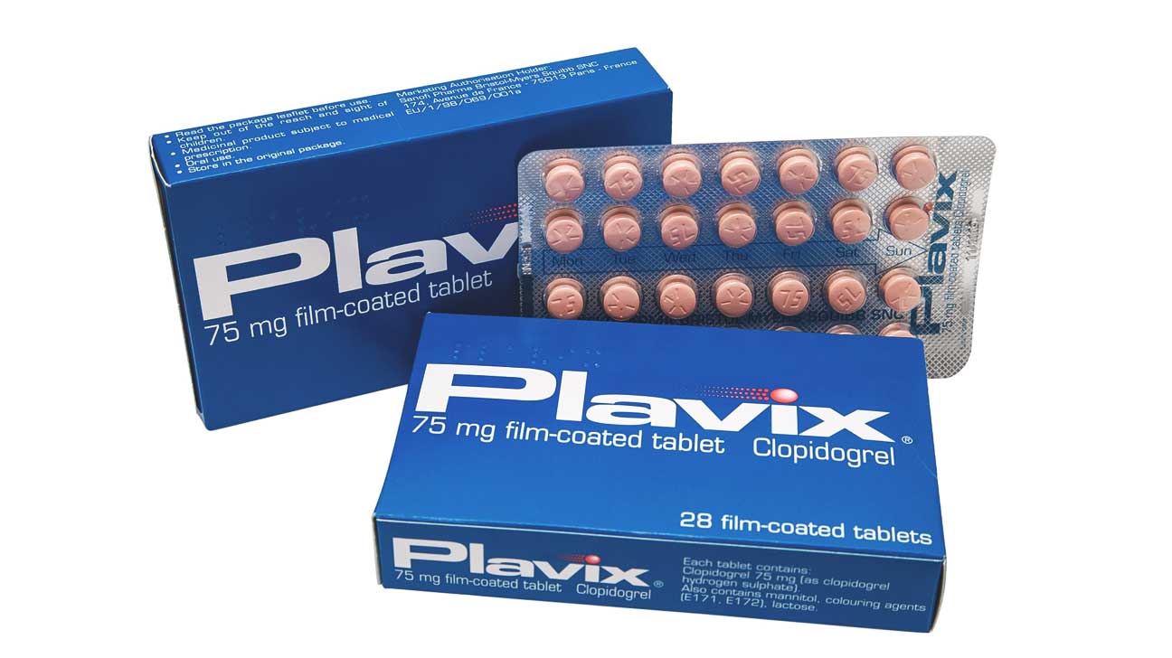 Plavix Lawsuit: Why 5,000 Have Sued