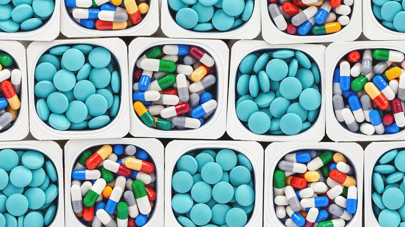 Generic Drugs and Lower Drug Prices