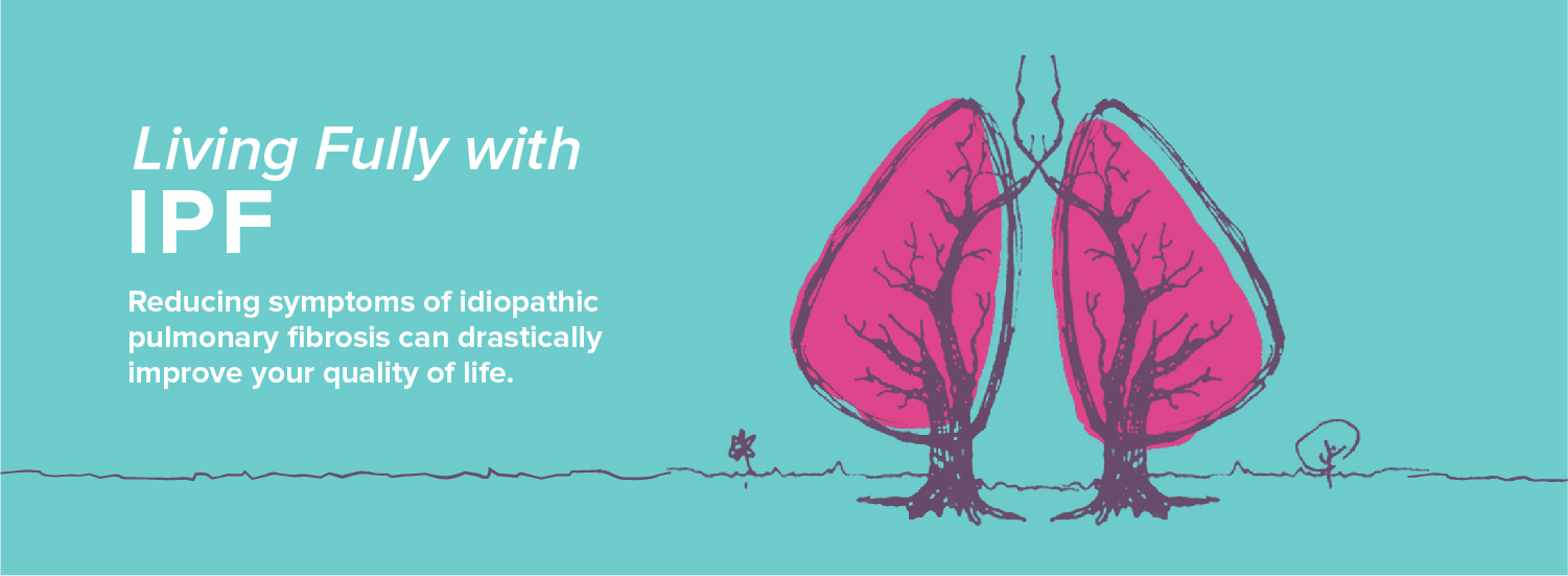 Idiopathic Pulmonary Fibrosis What Pcps Need To Know