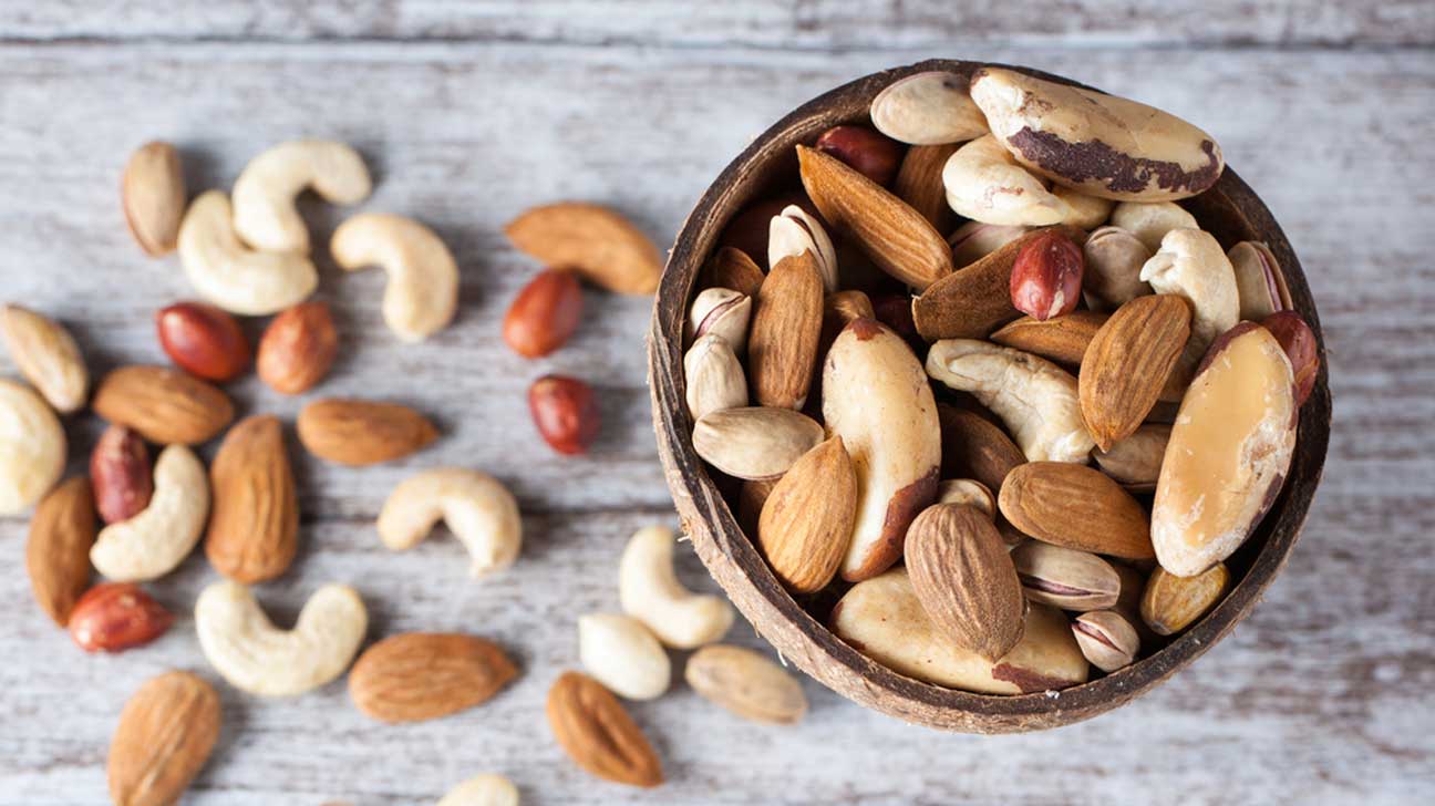 Raw Vs Roasted Nuts: Which Is Healthier?