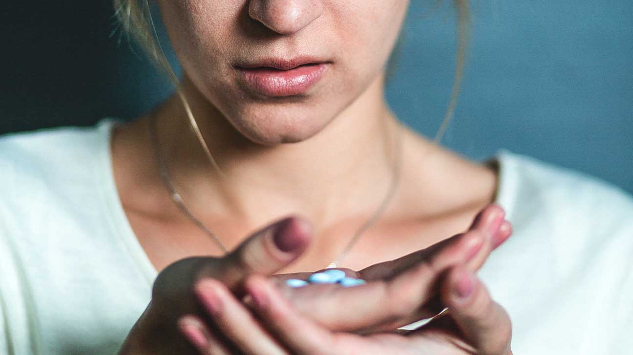 Acetaminophen Overdose Symptoms Treatment And More