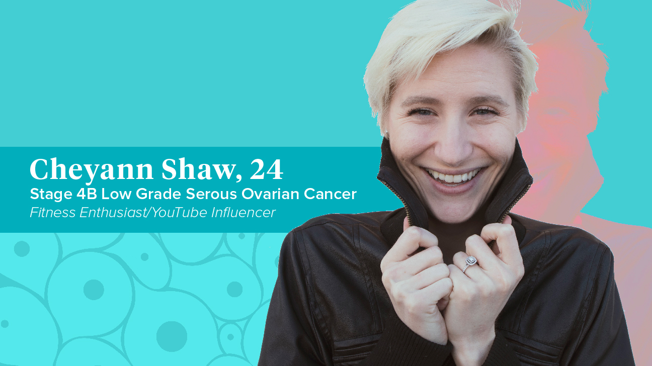 The Role of Social Media Throughout My Cancer Journey