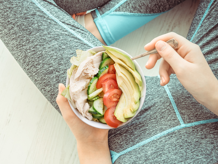 How Many Carbs Should A Diabetic Consume Daily DiabetesWalls