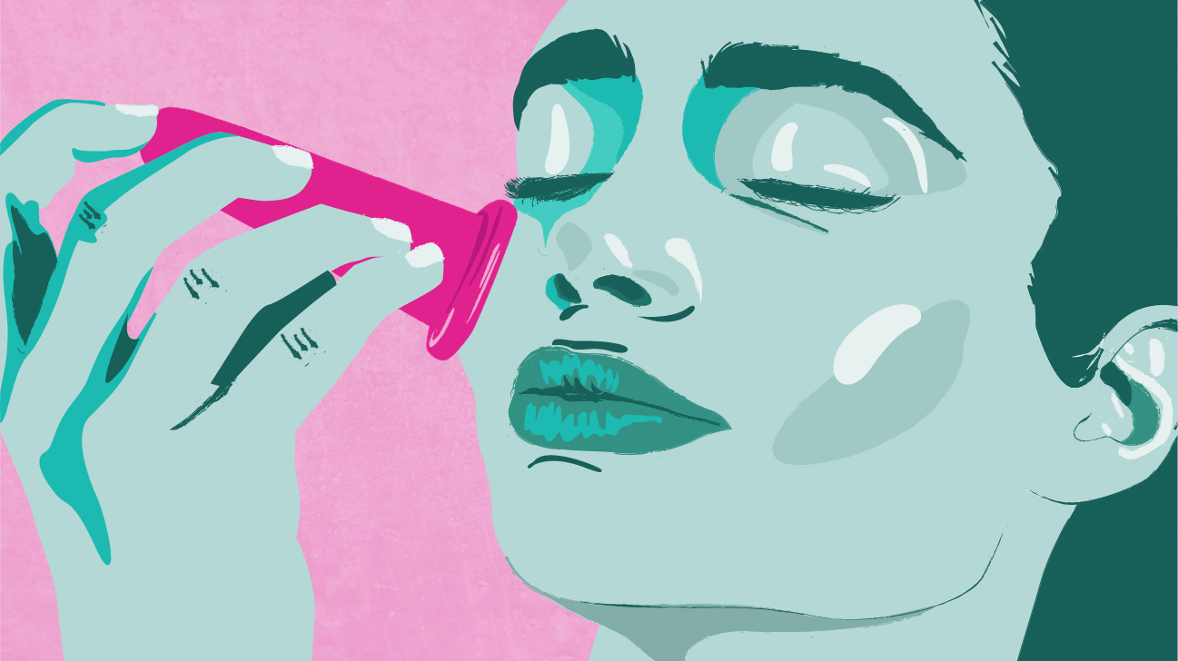 Facial Cupping: How It Works, Benefits, Side Effects, and More