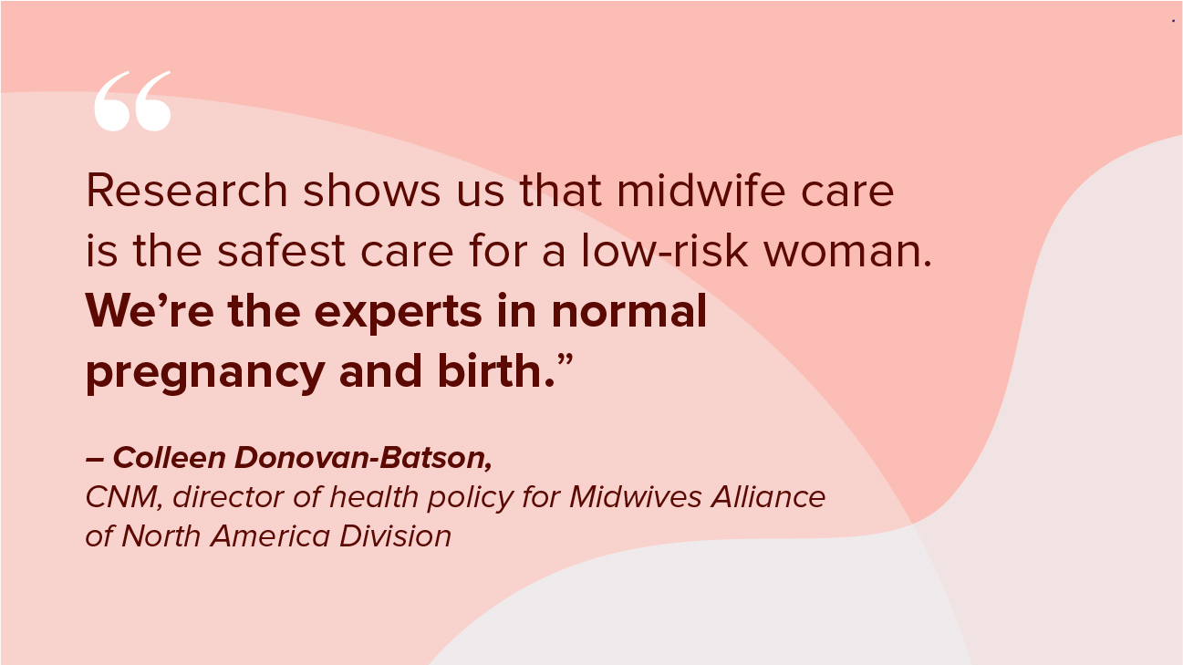 Midwifery Philosophy Quotes