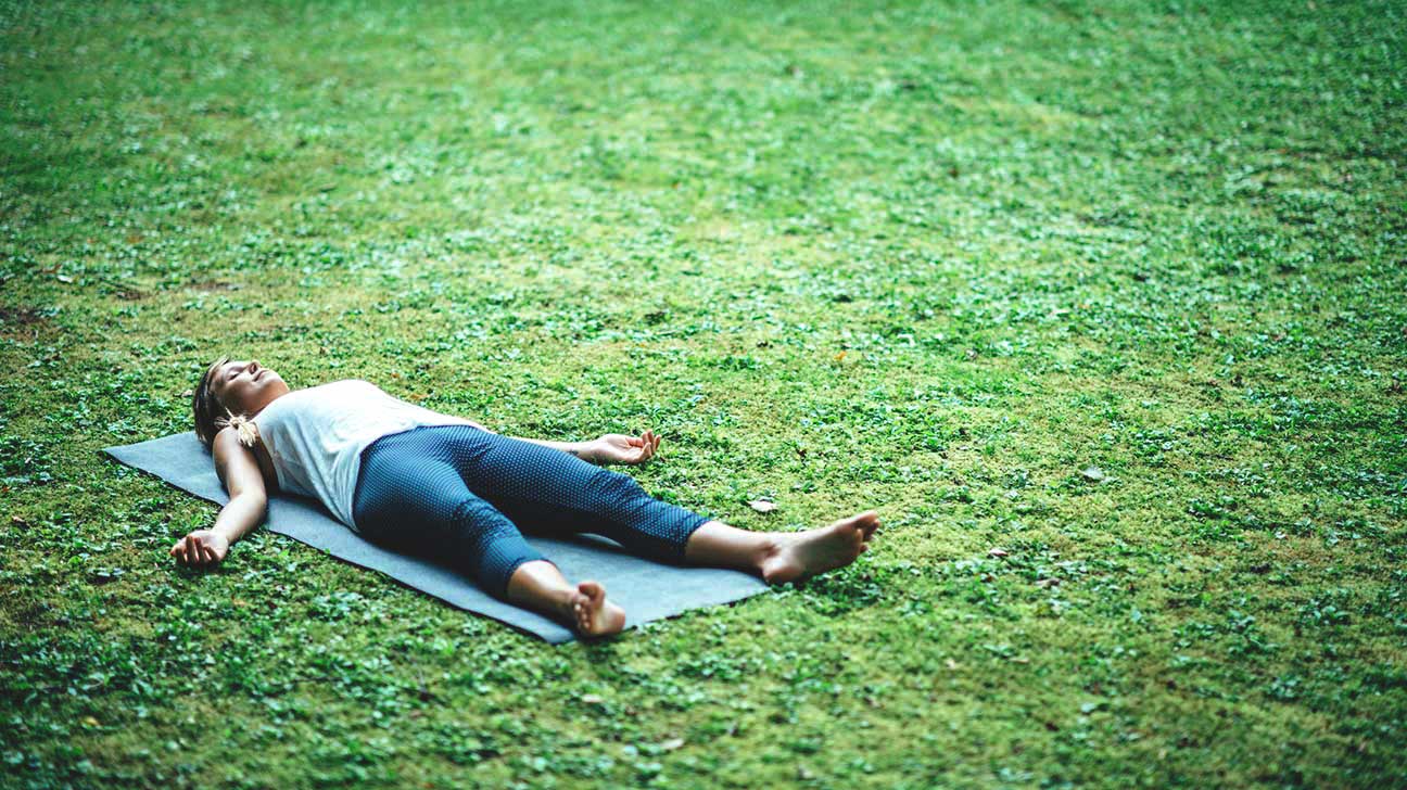 Savasana Benefits For Any Type of Exercise