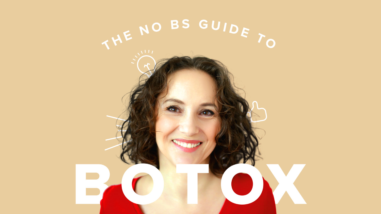 A Beginner’s Guide to Natural-Looking Botox