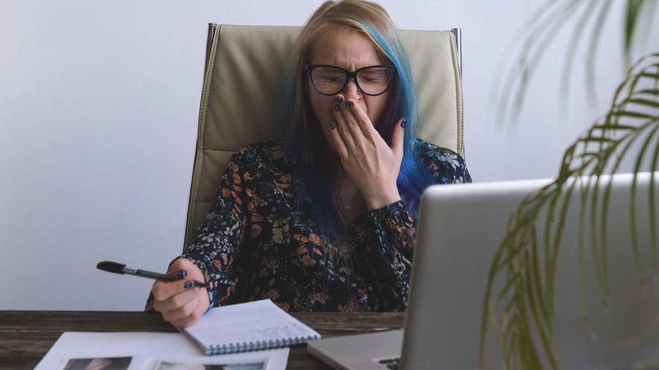 Millennials Think They Are Most Stressed Out Generation