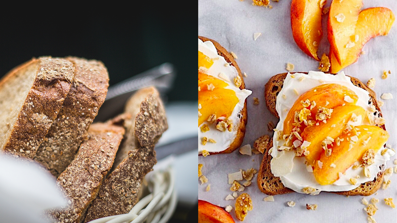 9 Foods a Dietitian with Diabetes Always Has on Her Grocery List