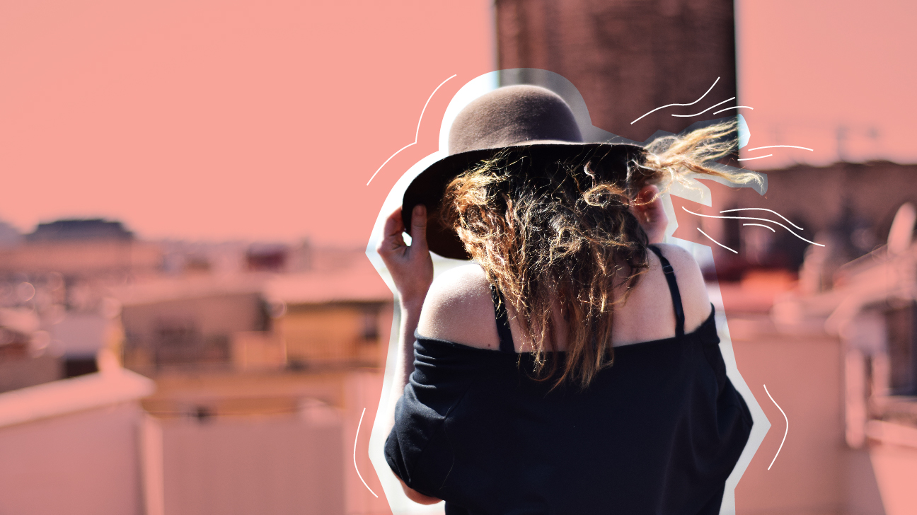 A Guide to Damaged Hair and 15 Ways to Fix It