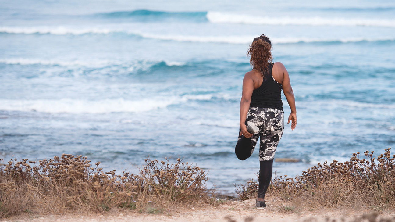 10 Ways to Treat Your Fascia: Lose Pain and Cellulite