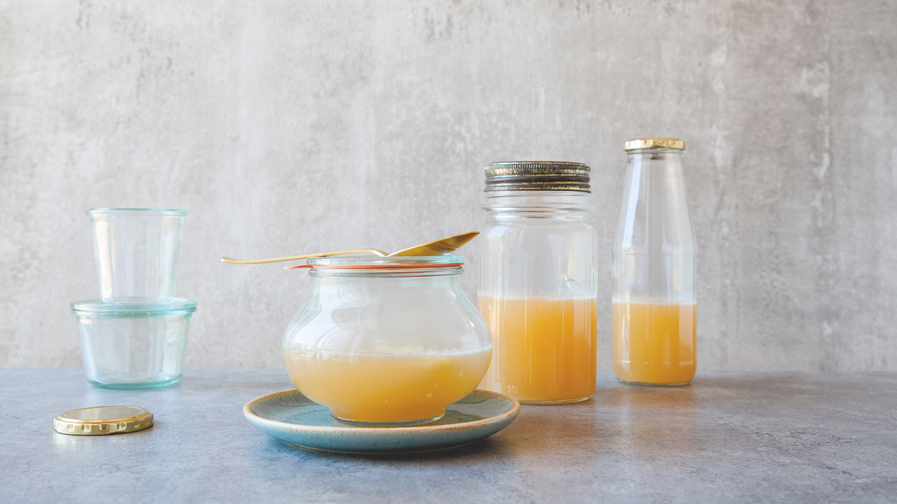 7 Soups to Replenish and Rejuvenate the Postpartum Body