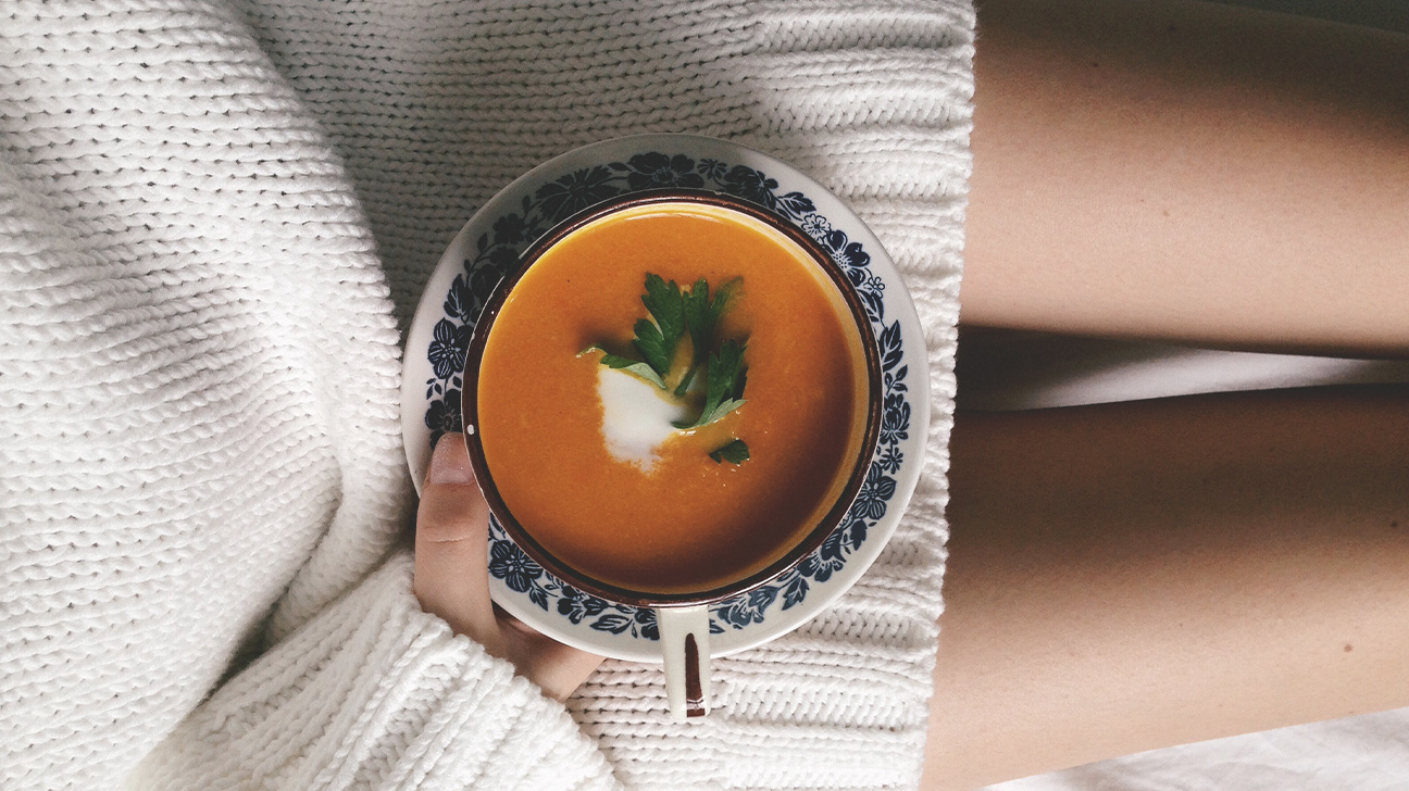 7 Soups to Replenish and Rejuvenate the Postpartum Body