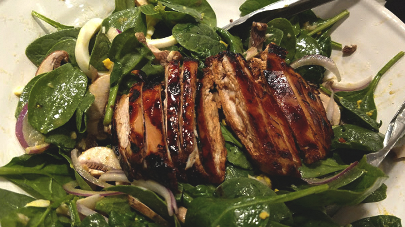 7 Savory Swank Diet Recipes from the MS Community