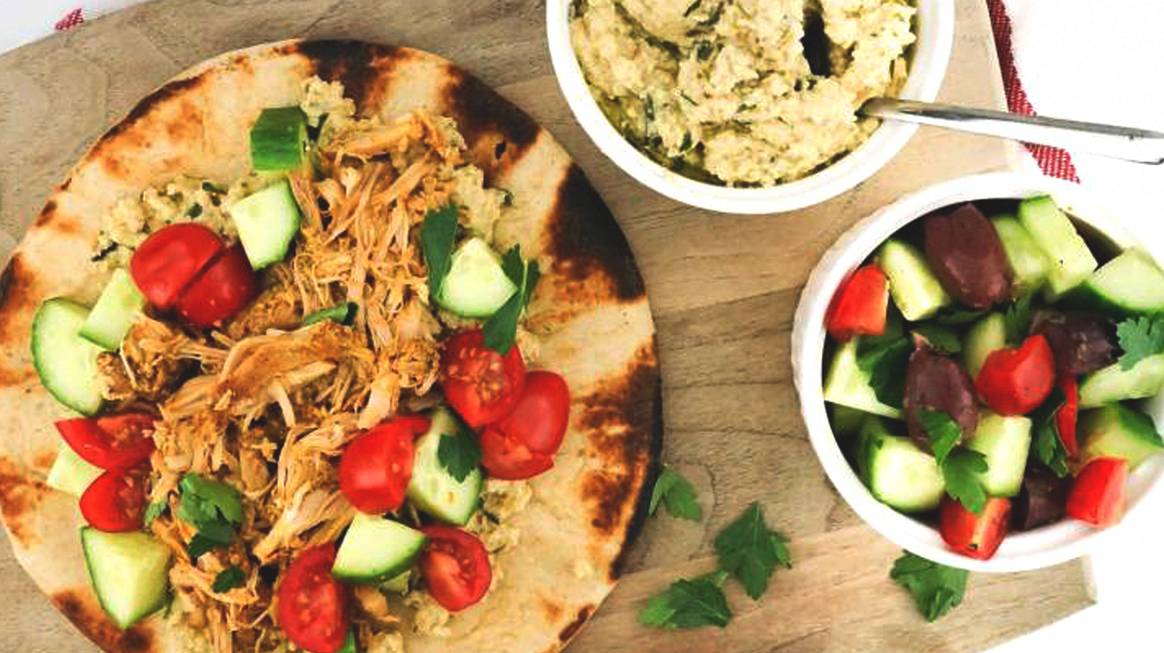 7 Savory Swank Diet Recipes from the MS Community