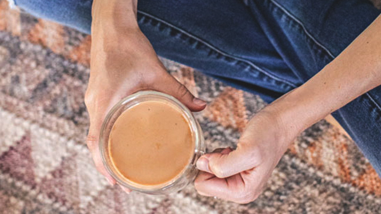 How to Reduce Inflammation and Take Control of Your Gut Health