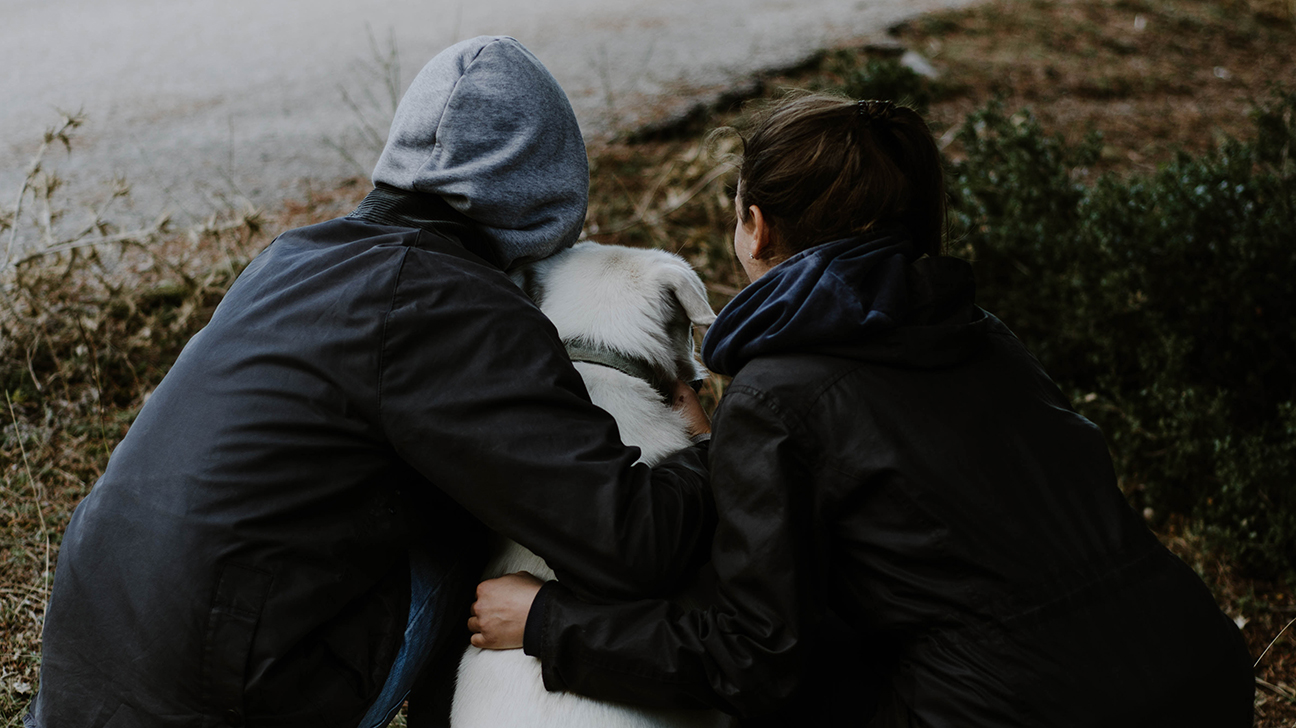 Living with an Addict: What to Know and How to Cope