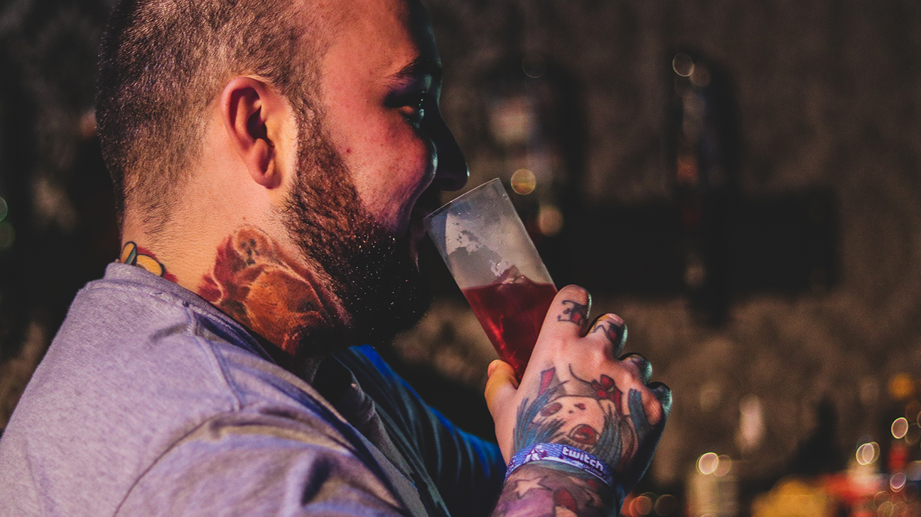 Living with an Alcoholic: What to Know and How to Cope