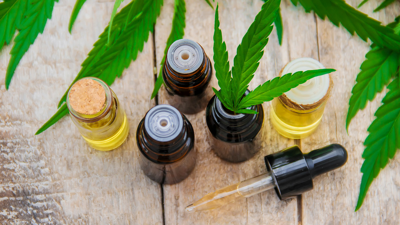 CBD Oil for ADHD: Research, Side Effects, for Children & More