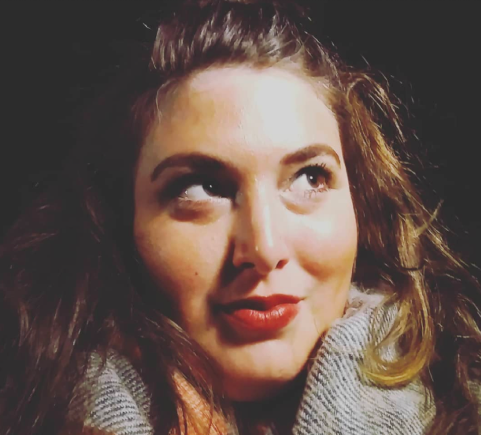 Stopping a Self-Shame Spiral in its Tracks