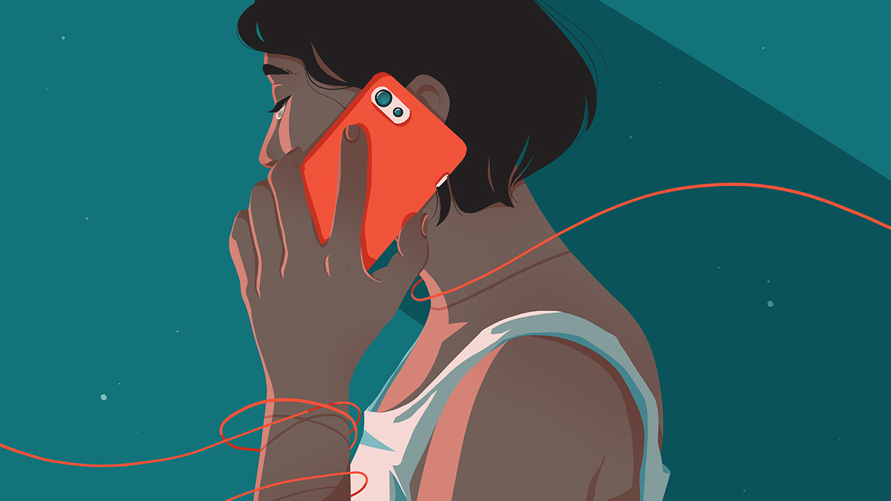 What Do You Do When a Suicide Hotline Fails You?