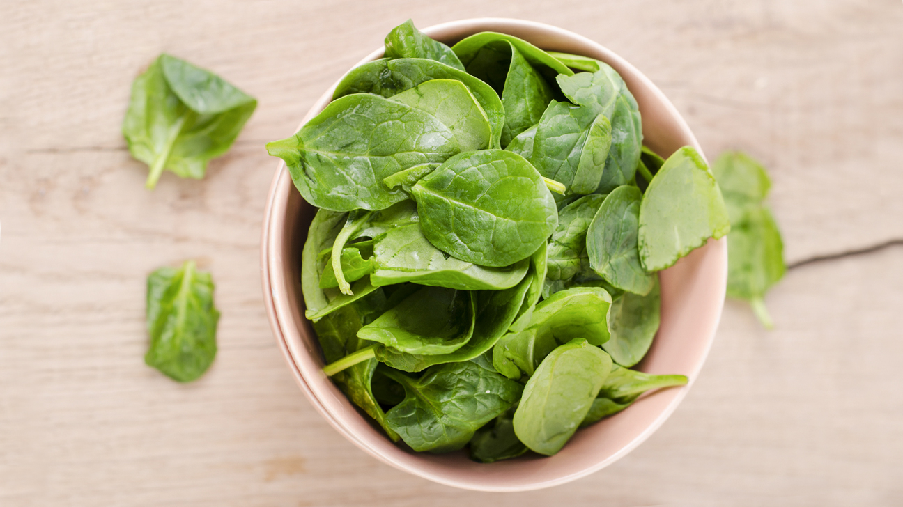 12 Healthy Foods That Are High in Iron